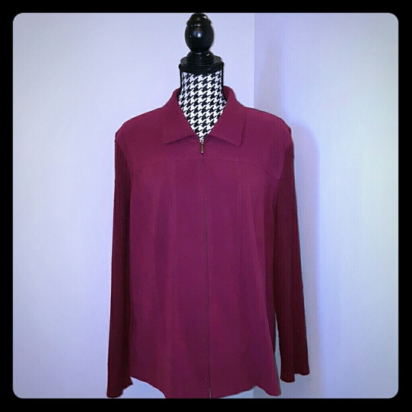 NOTATIONS WOMA | Jackets & Coats | Vintage Notations Woman Jacketblazer ...